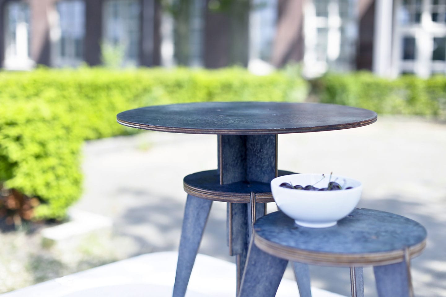 Rocket table | Atmospheric Design